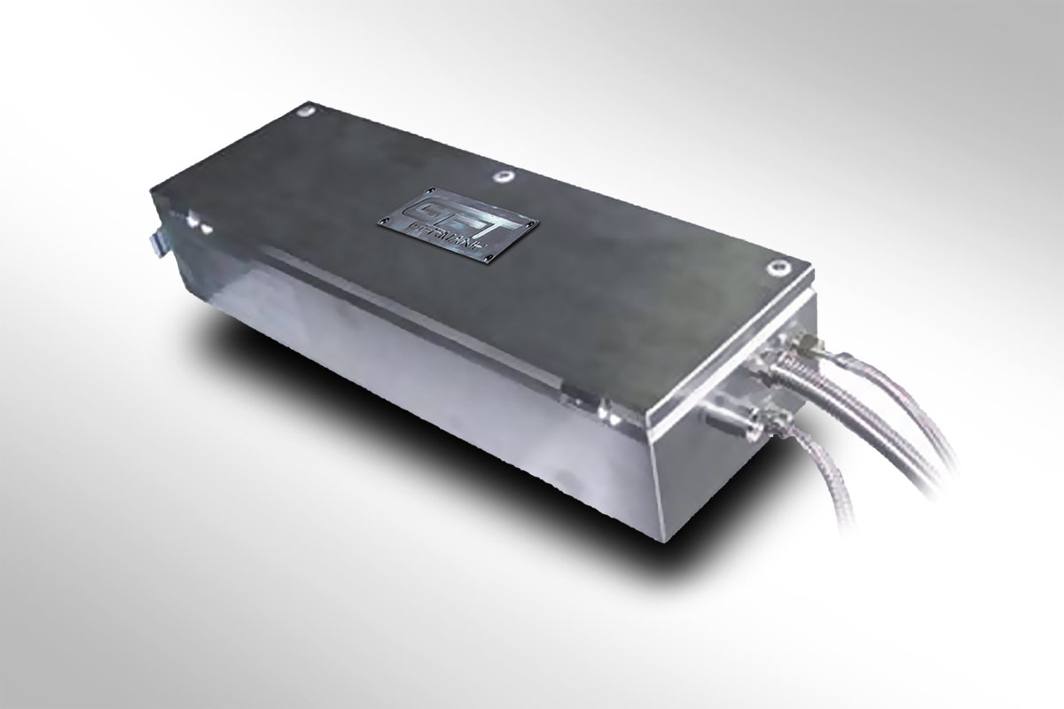 FireTrainer | GFT General FireTech GmbH